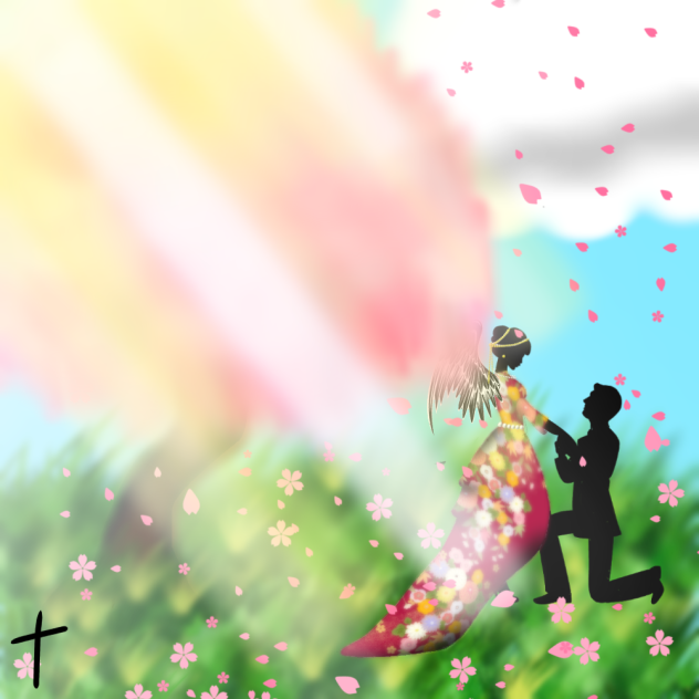 †sera amor† - ibisPaint