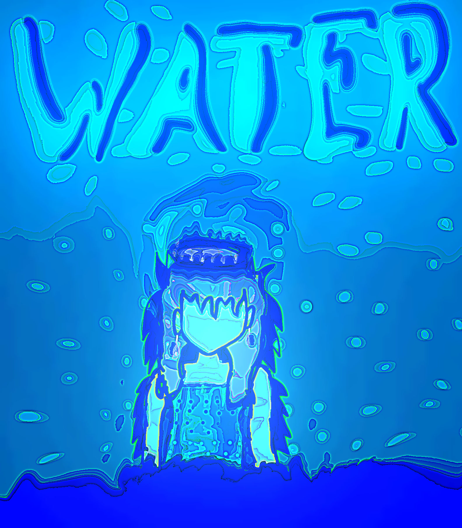 N9 - Spiritual Elixir - ibisPaint