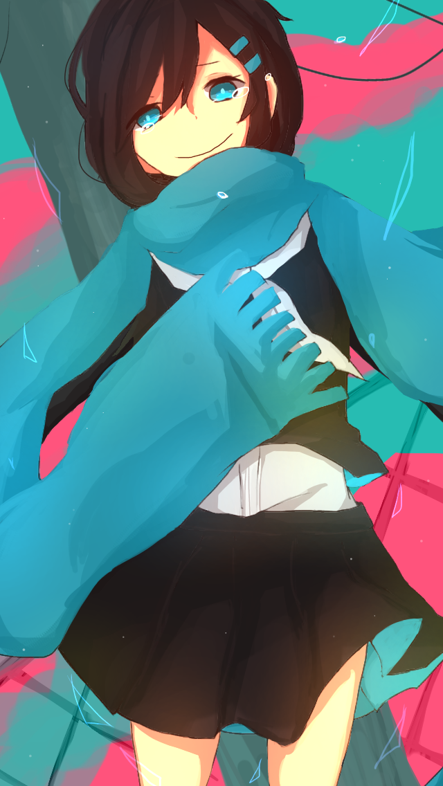 daze アヤノ - ibisPaint