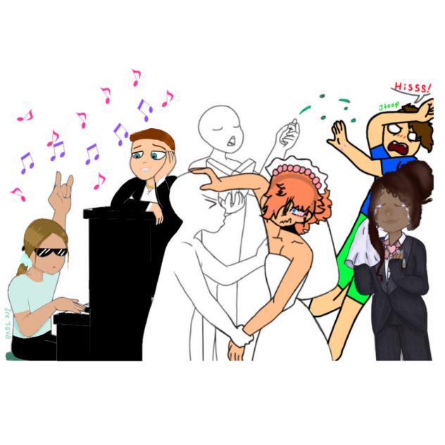 Sry I suck - ibisPaint