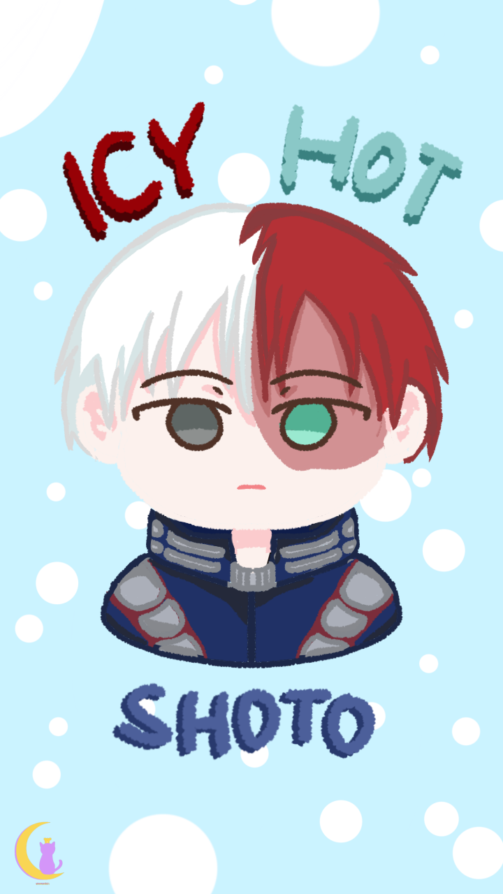 Shoto - ibisPaint