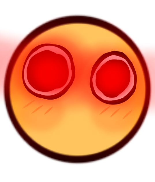 cute face - ibisPaint