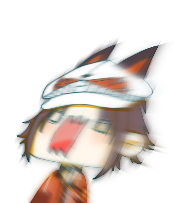 mysta emote - ibisPaint