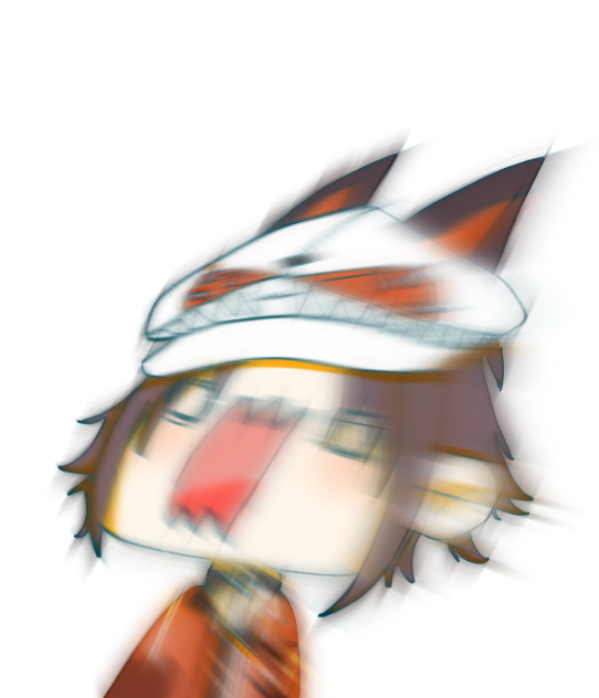 mysta emote - ibisPaint