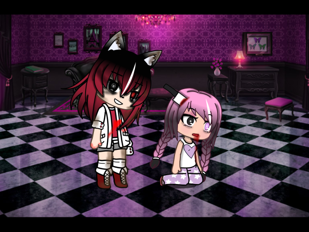 Random Edit - ibisPaint