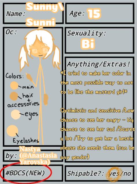 Bad Dreams CS - ibisPaint