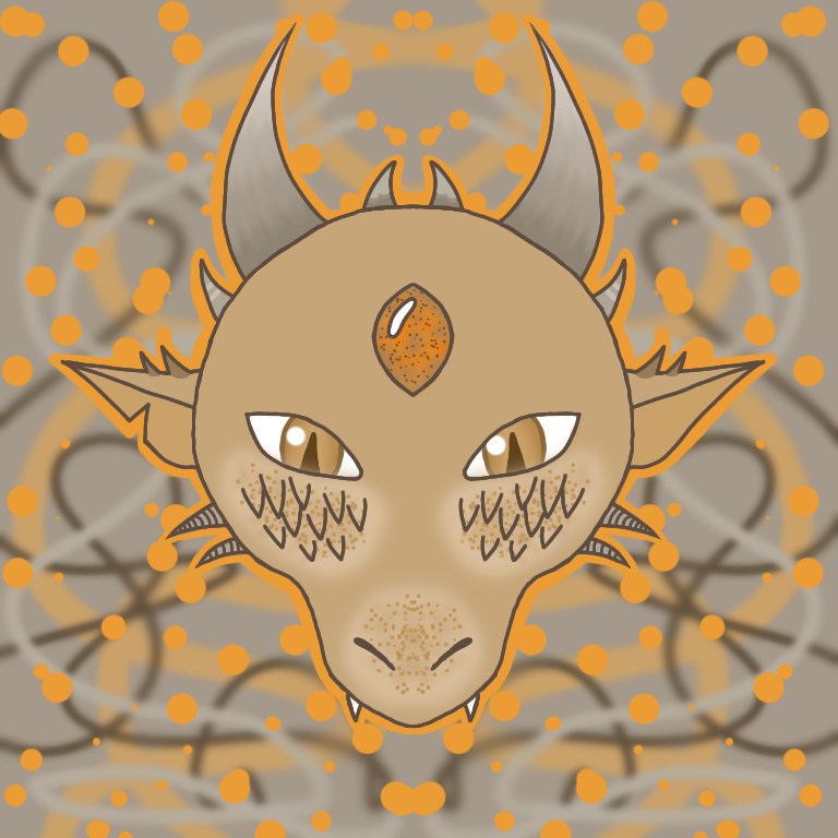 Therian, Otherkin inspo 5 - ibisPaint