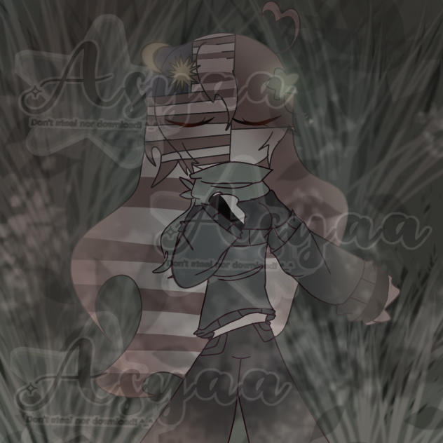 Lazy art Ó╭╮Ò - ibisPaint