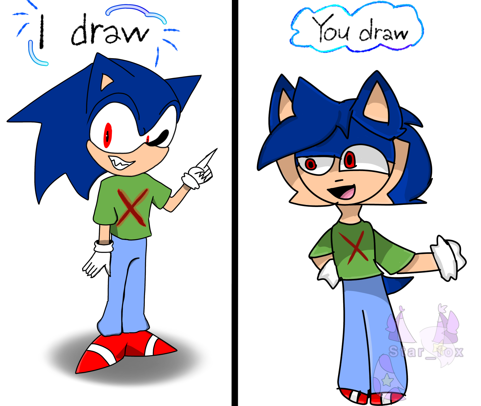 Collab X3 - ibisPaint