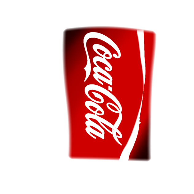 Coco Cola! - ibisPaint