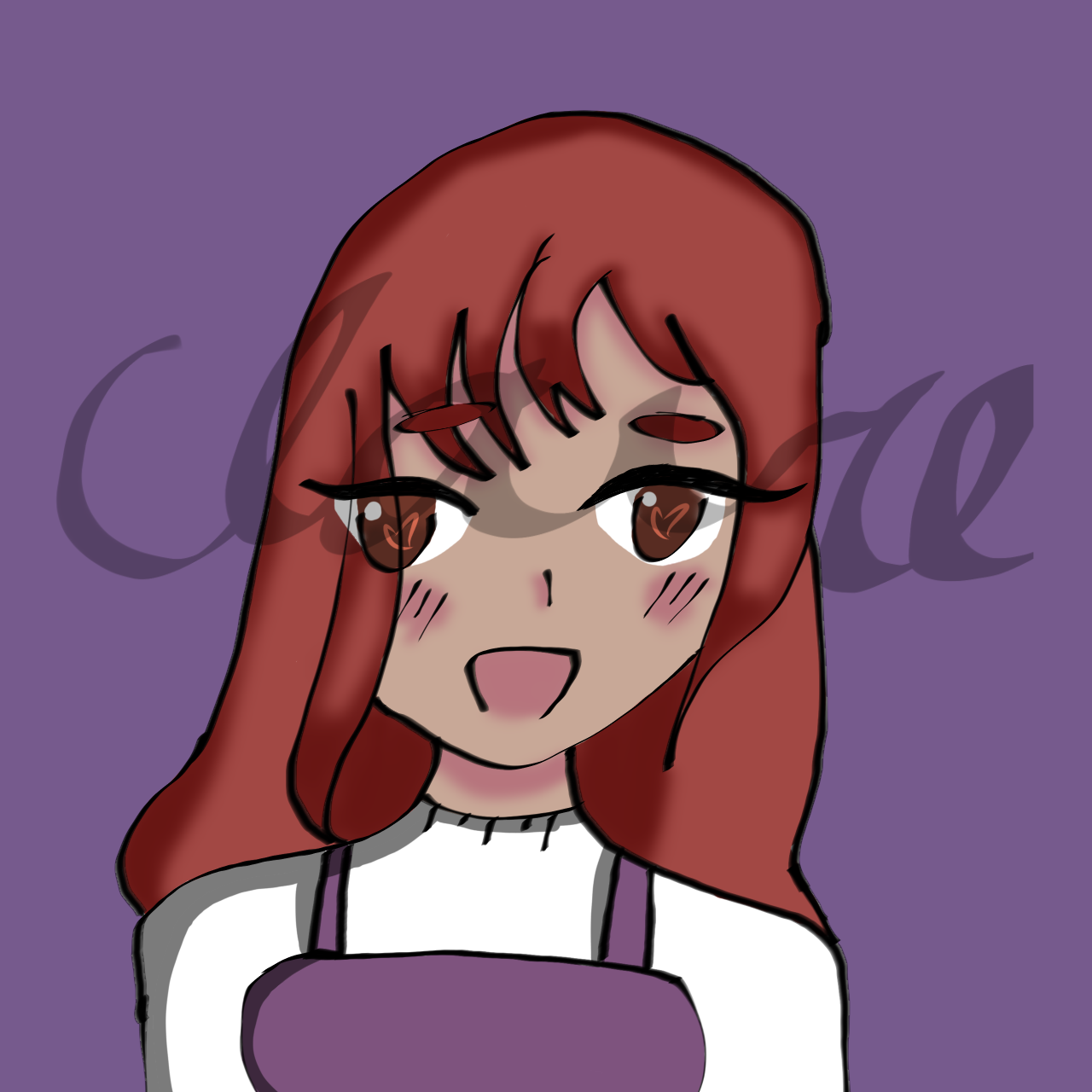 ur choice for name - ibisPaint