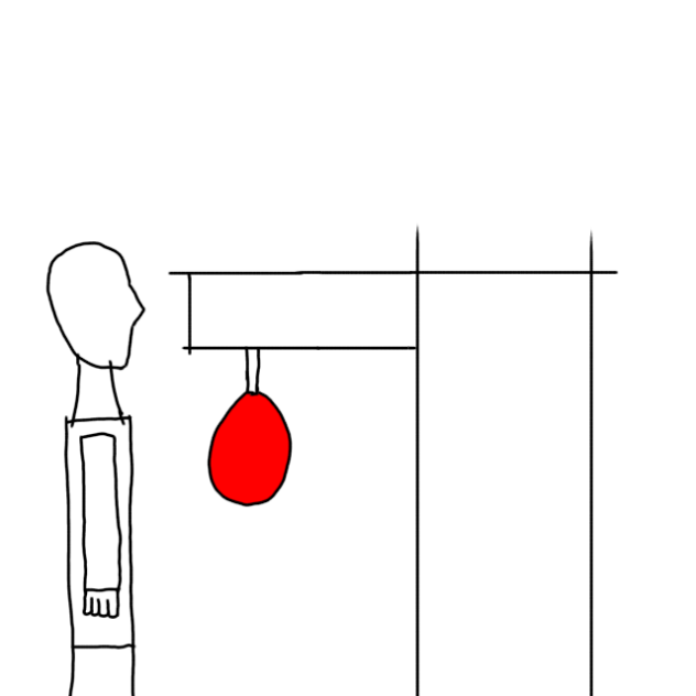 Punch Machine - ibisPaint