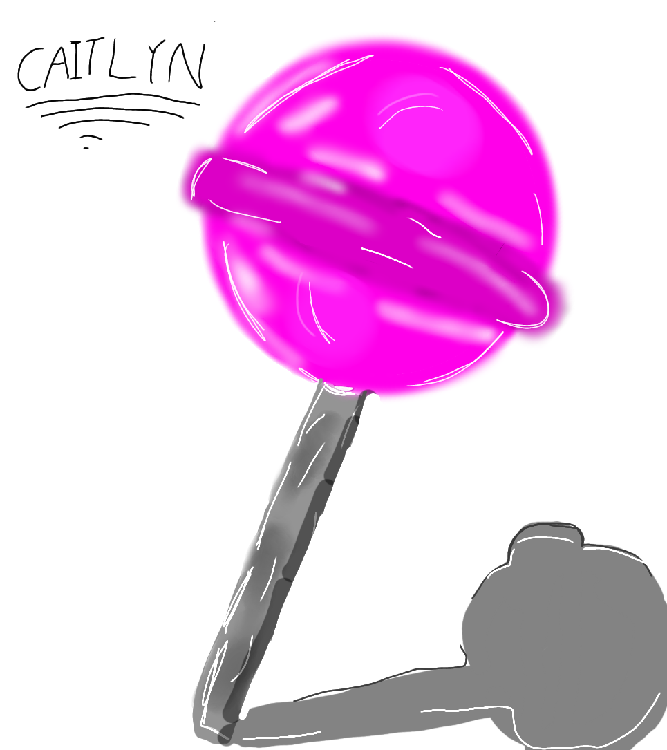 LOLLIPOP🍭 - ibisPaint