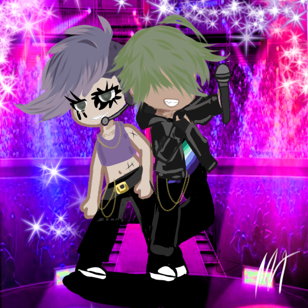 Untitled145 - ibisPaint