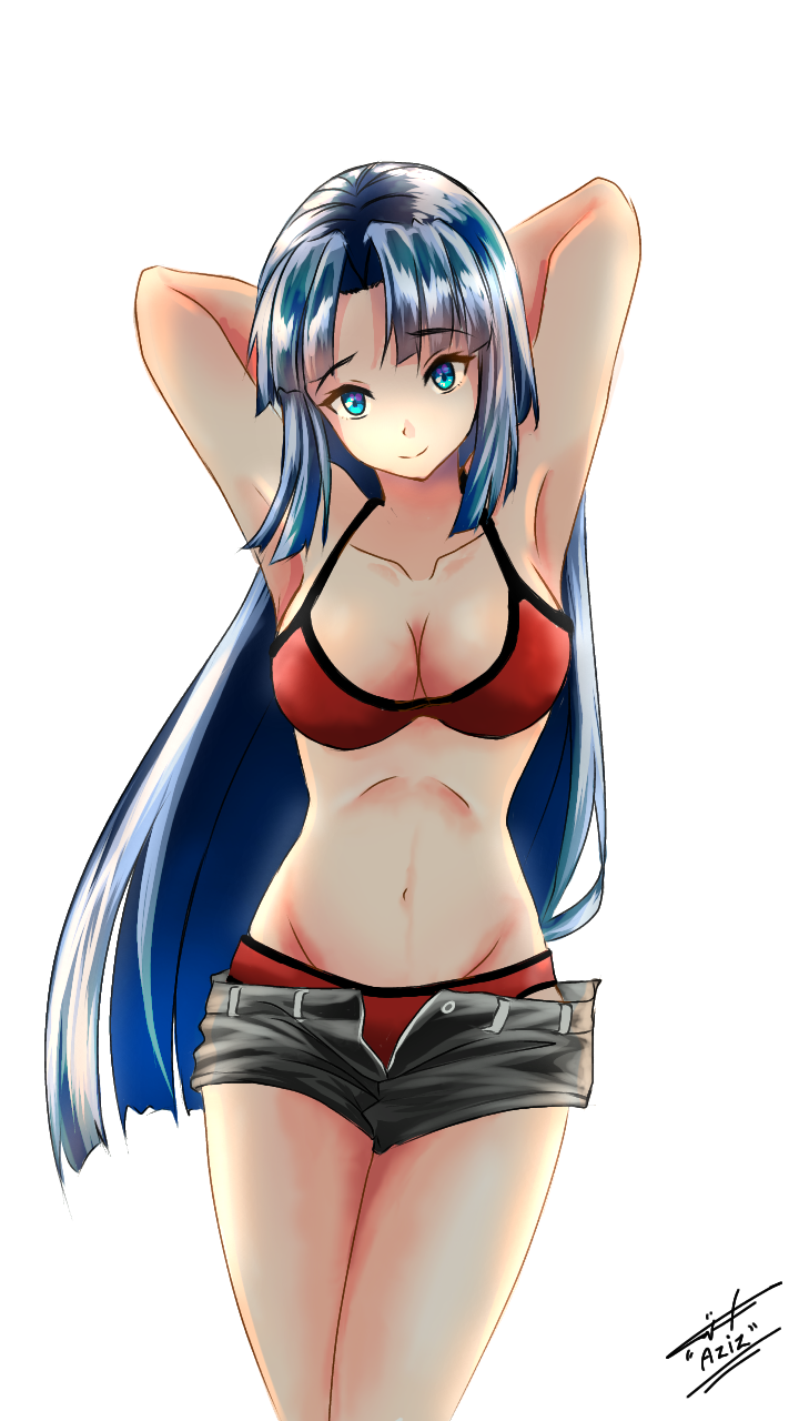 onee-chan - ibisPaint