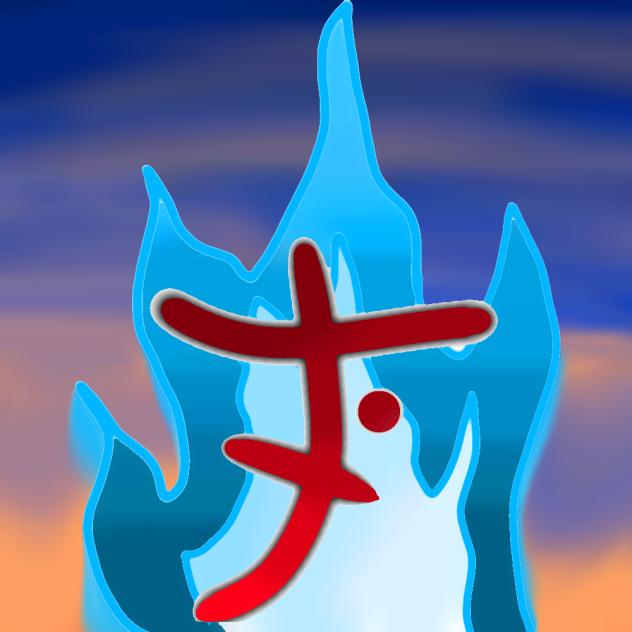 Rune of life - ibisPaint