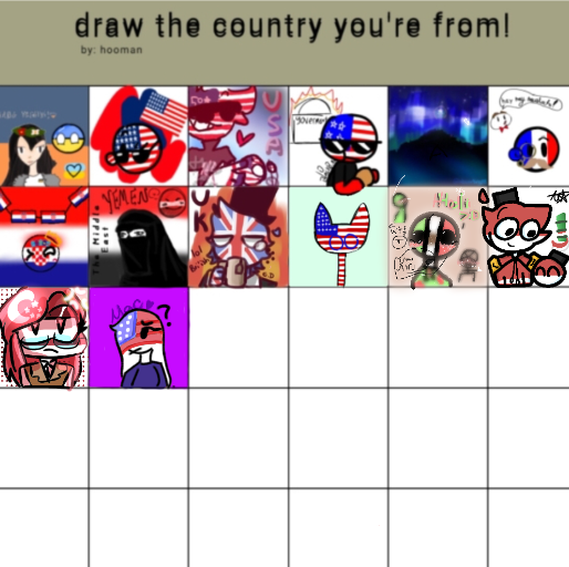 CH collab - ibisPaint