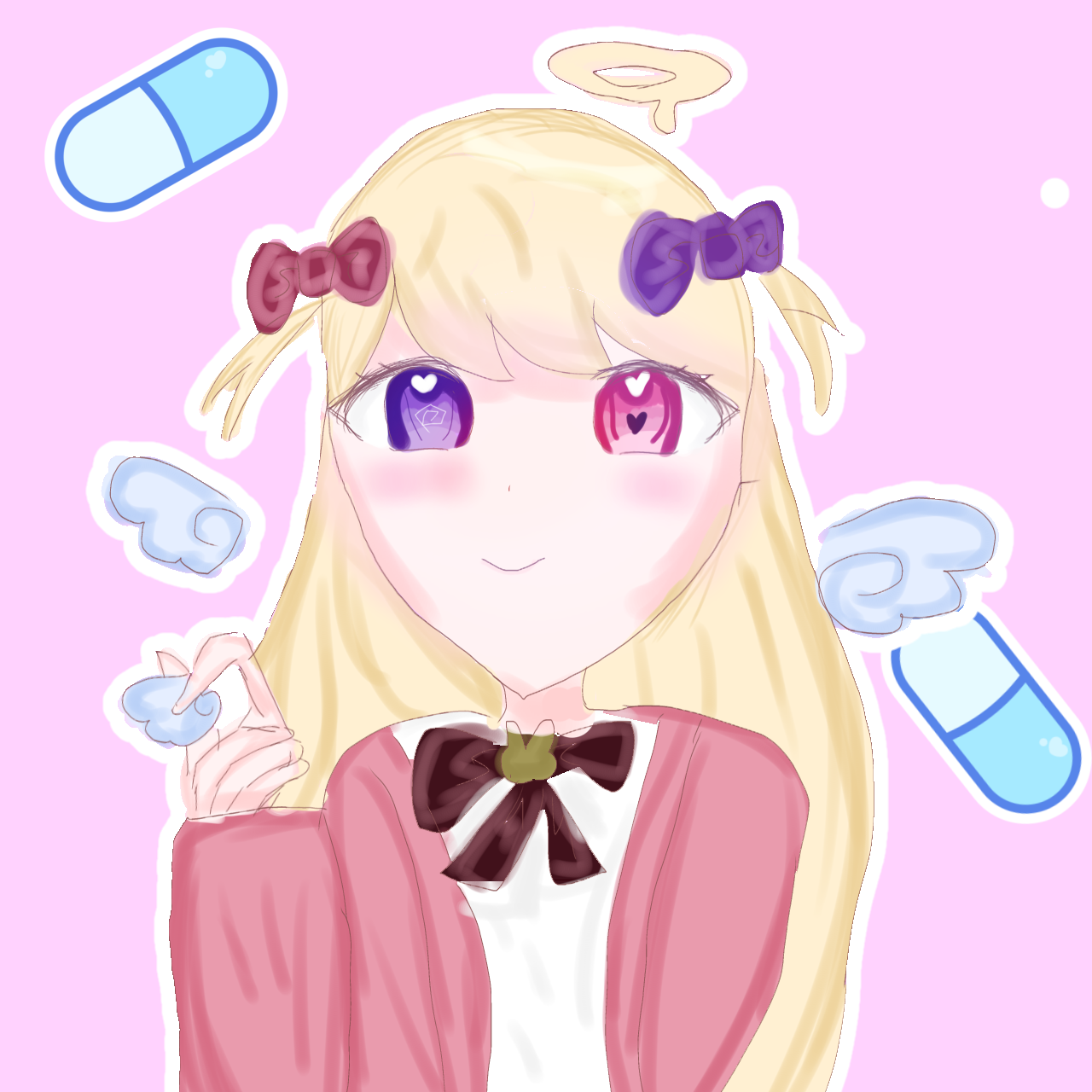 無題413 - ibisPaint