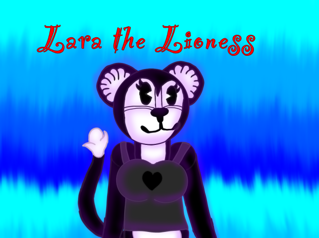 Toon Lara - ibisPaint