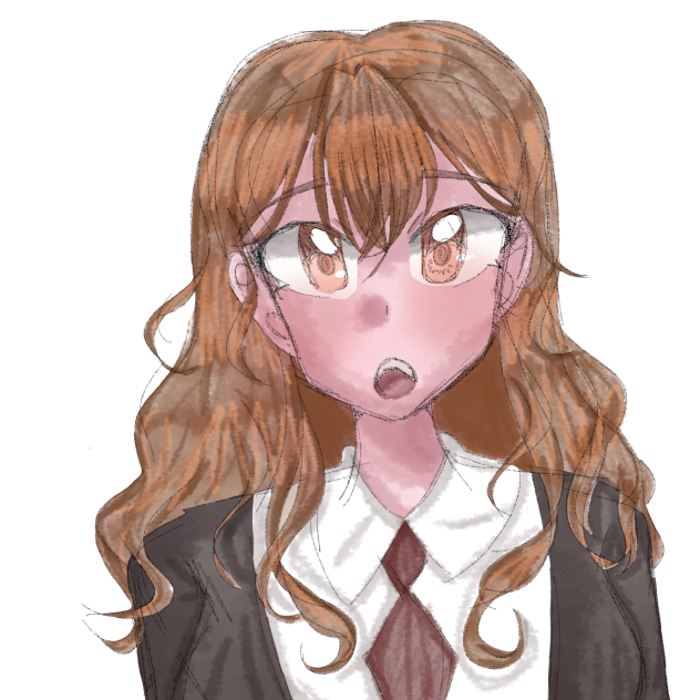 watercolor without background - ibisPaint