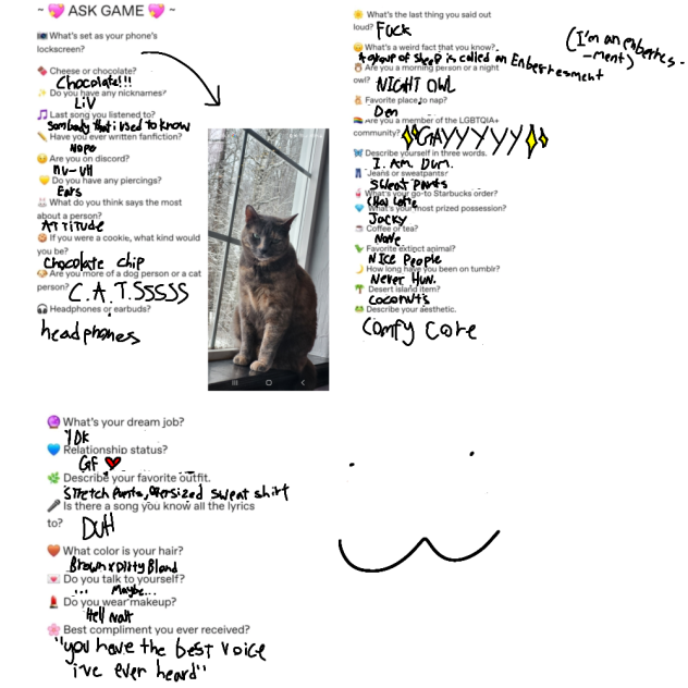 nobody asked - ibisPaint