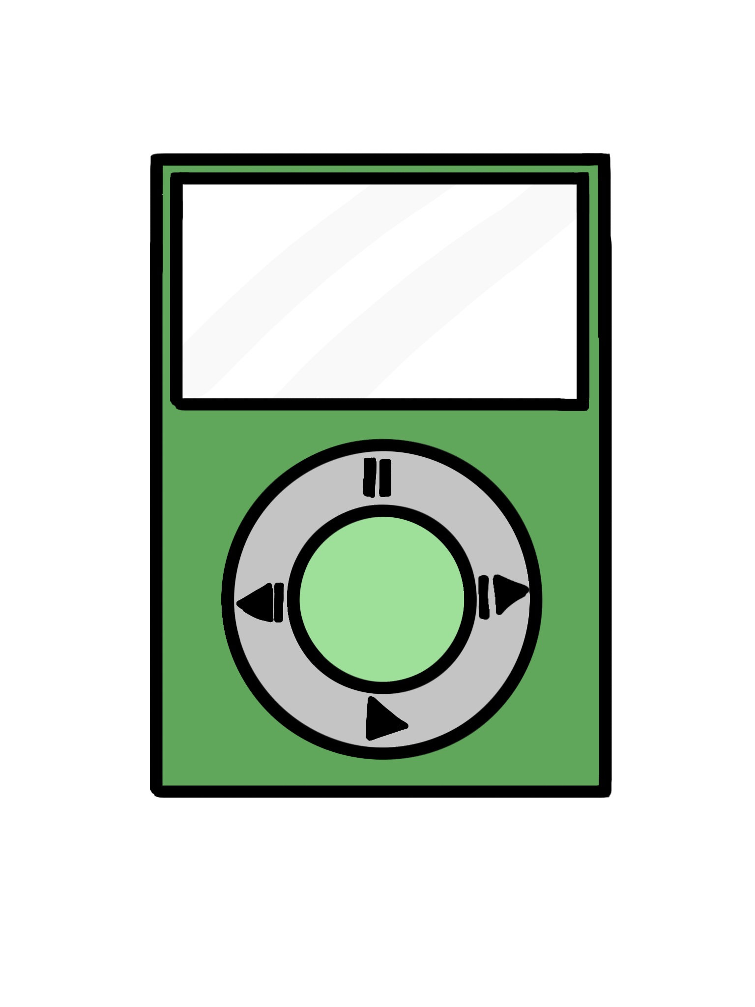 OSC asset - ibisPaint