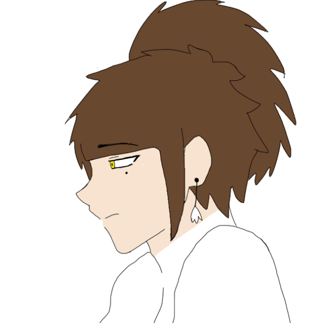 Test animation - ibisPaint