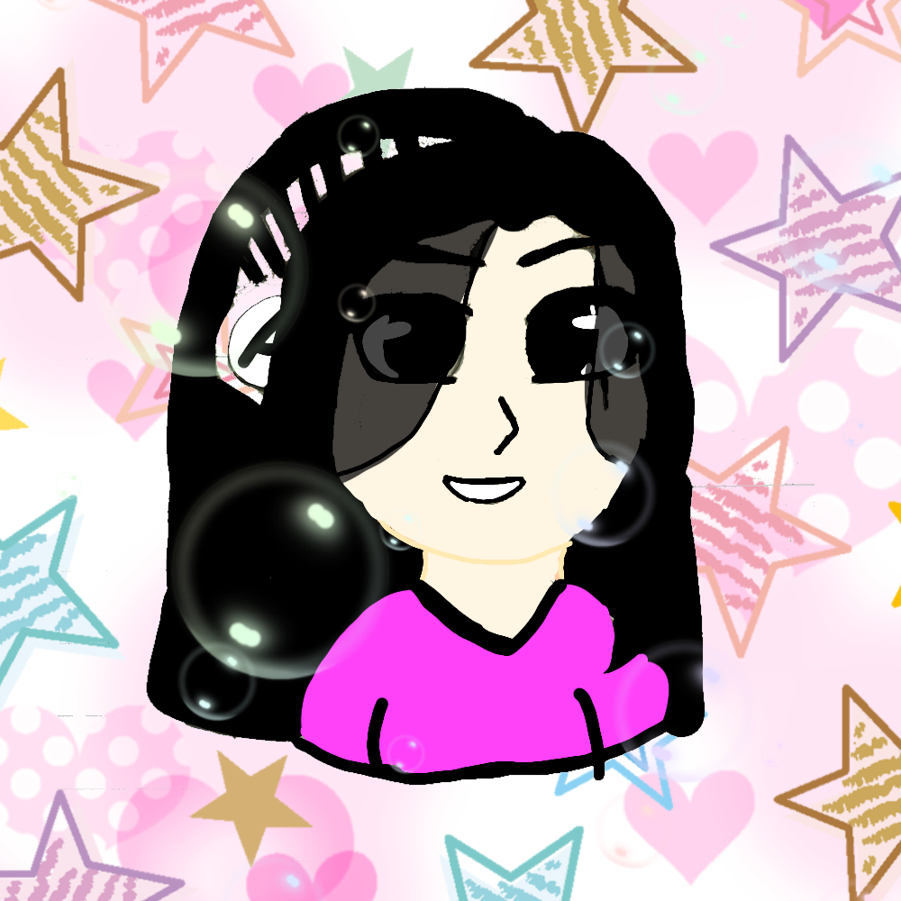 my firs drowing😊😊 - ibisPaint