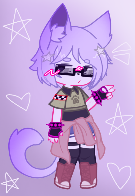 silly lil edit ^_^ - ibisPaint