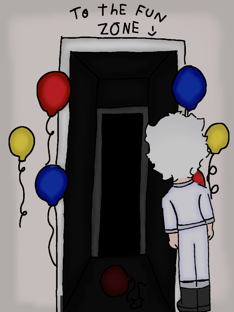 fun zone - ibisPaint