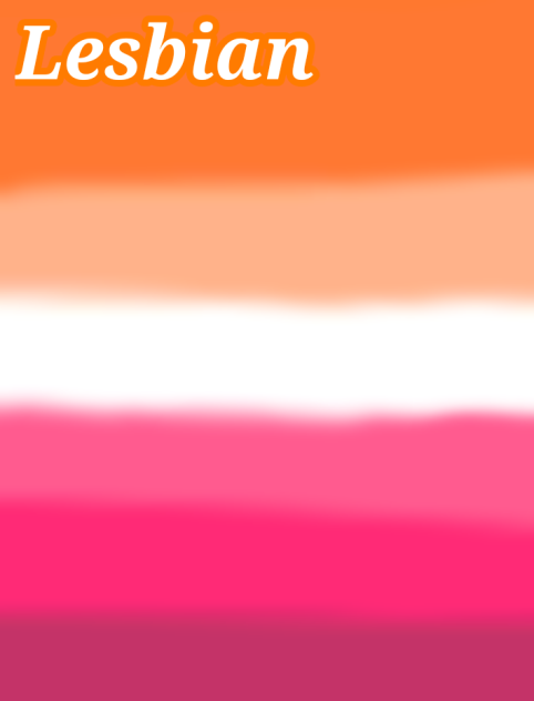 𝕃𝕖𝕤𝕓𝕚𝕒𝕟 - ibisPaint