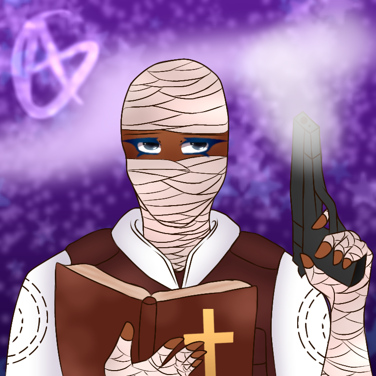 December fanart - ibisPaint