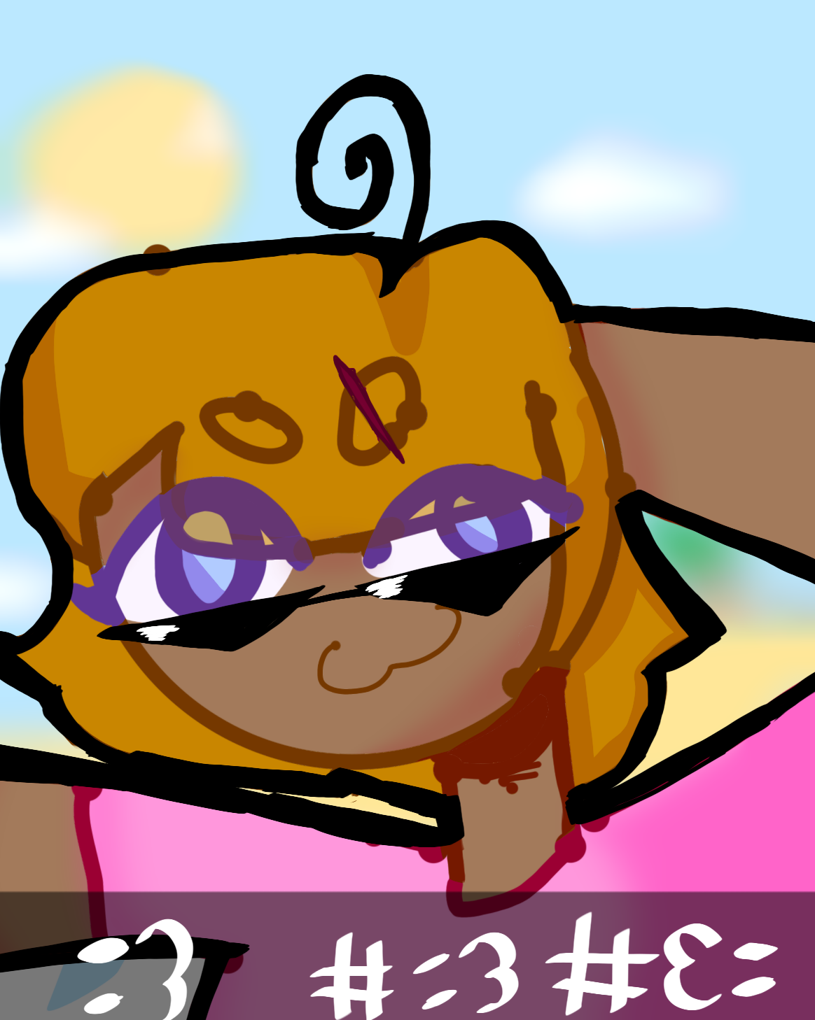 Untitled390 - ibisPaint