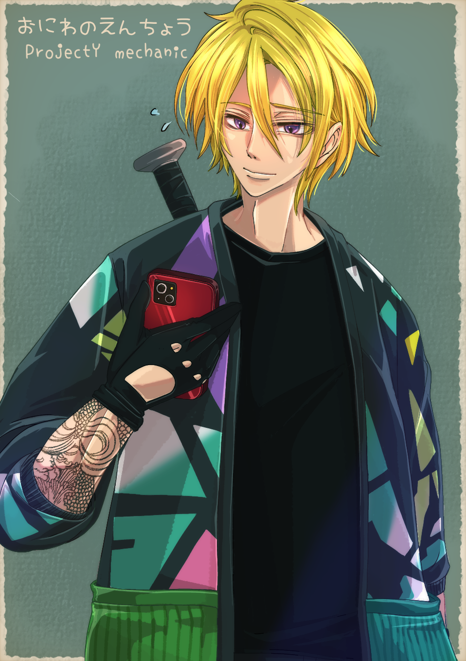 無題561 - ibisPaint