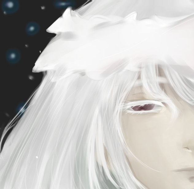 Vivinos(tili tili bom)(quick drawing) - ibisPaint