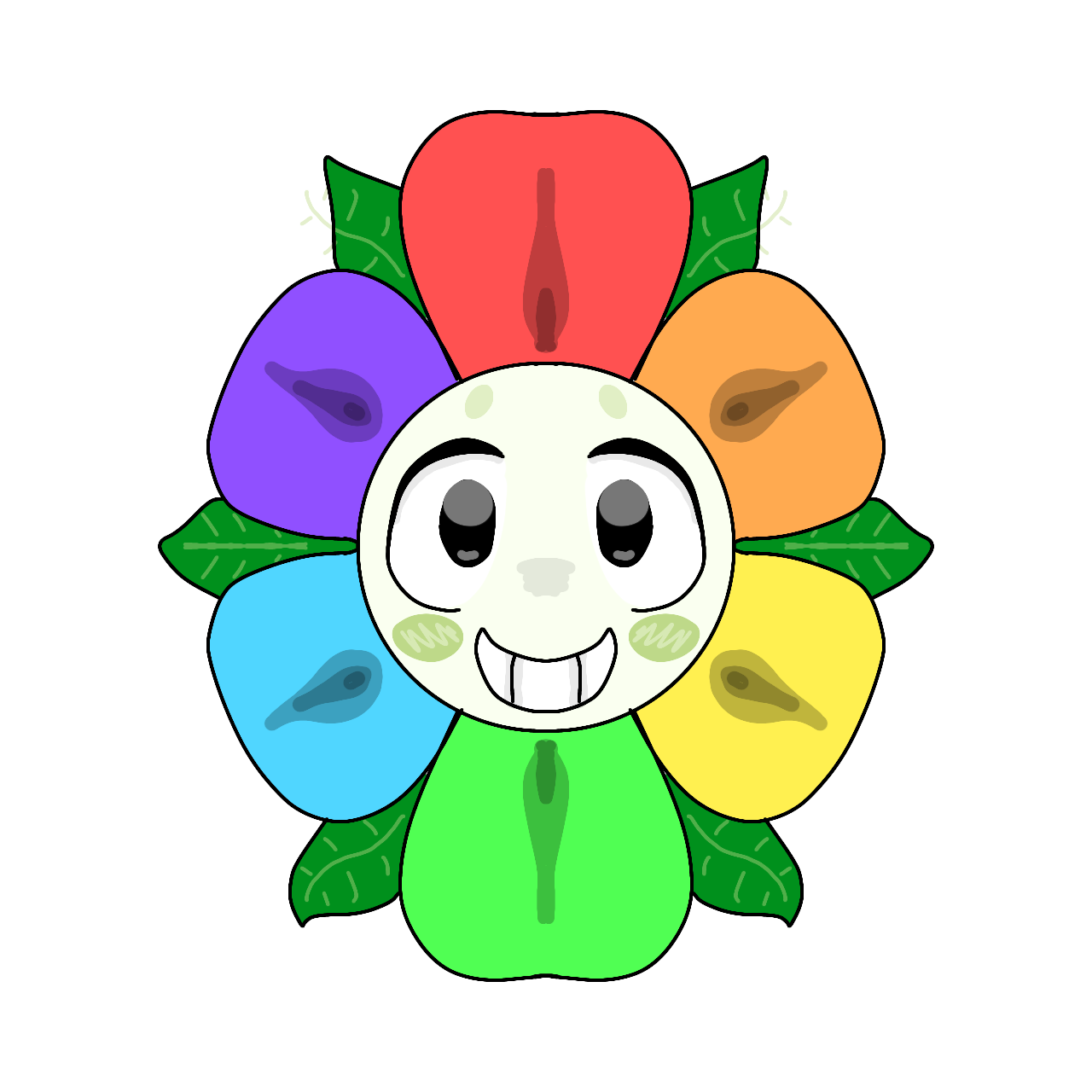 Dandicus Dancifer - ibisPaint