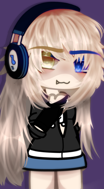 New editing style!! - ibisPaint