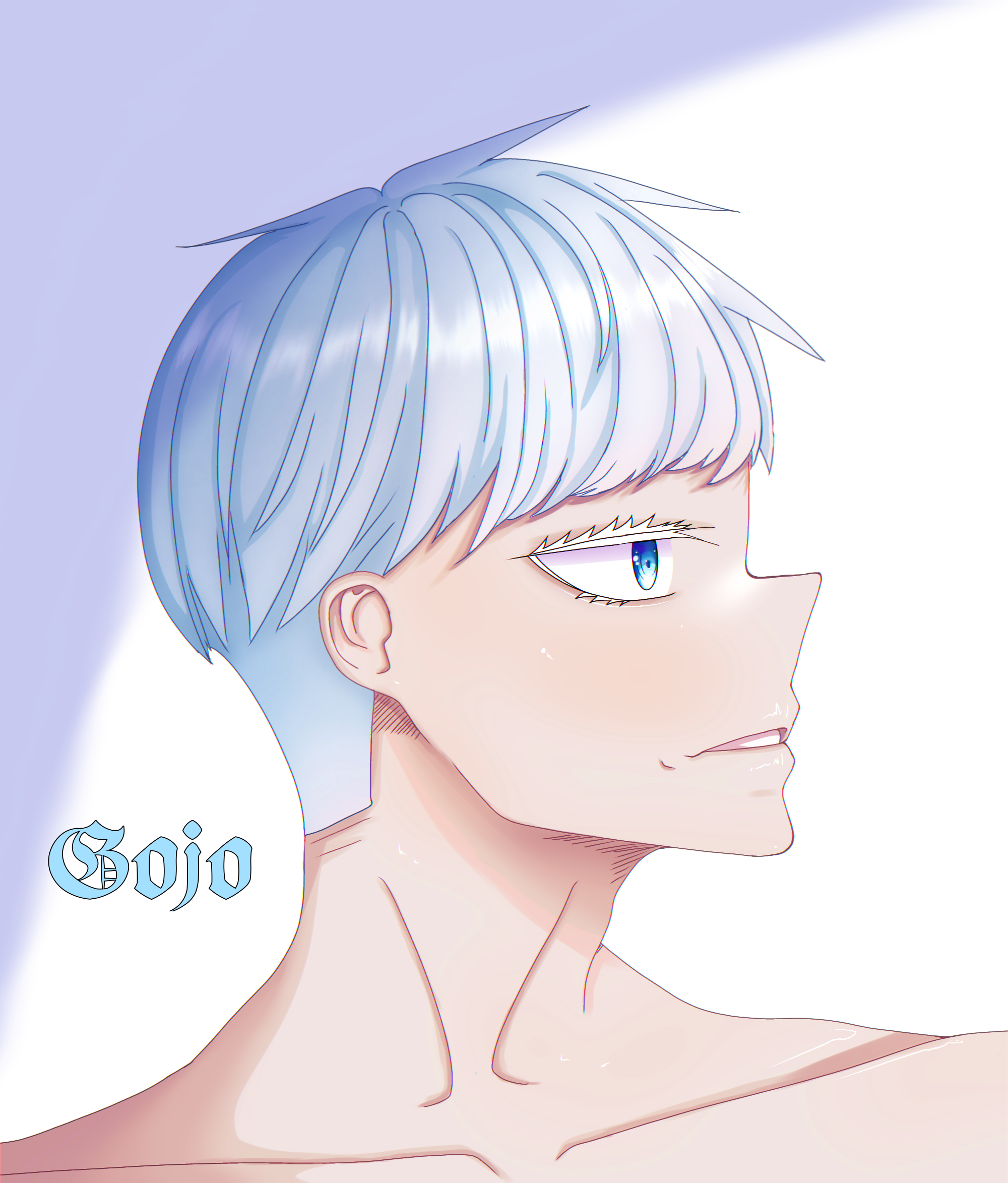 Goojo - ibisPaint