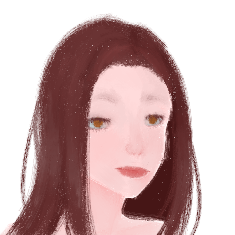 I feel proud - ibisPaint