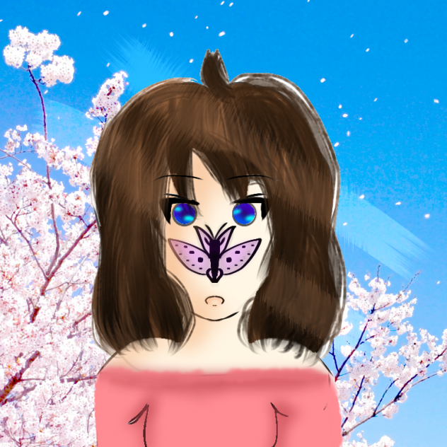 idk. O-o - ibisPaint