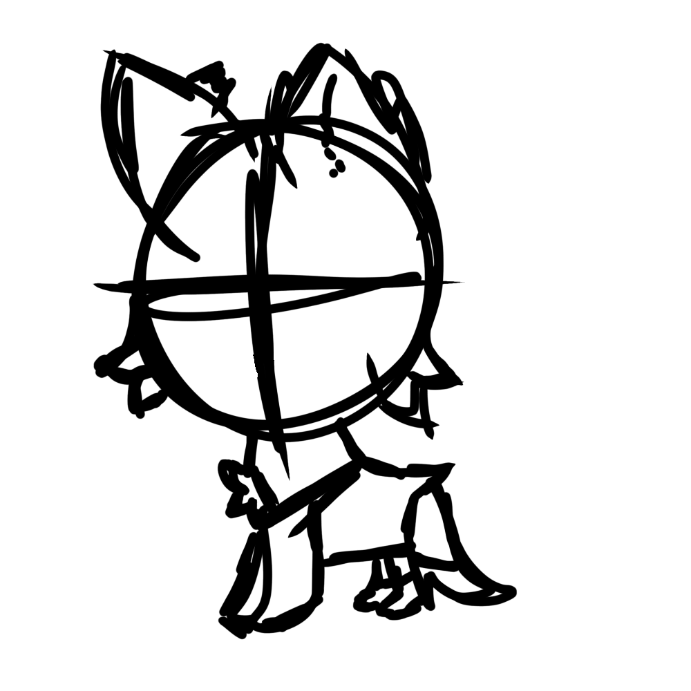 Free base! - ibisPaint