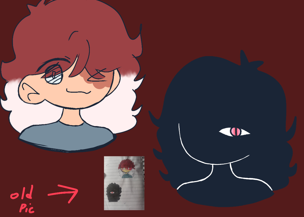 recreation... yet again - ibisPaint