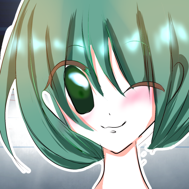 無題21 - ibisPaint