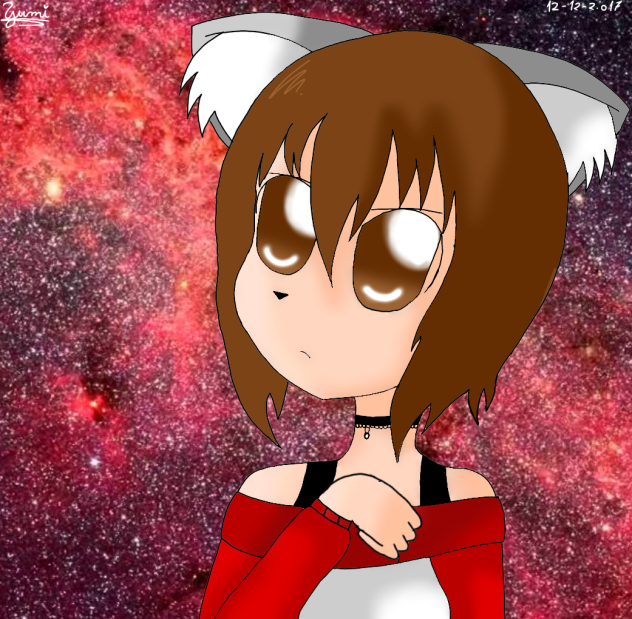 Yumi Chan - ibisPaint