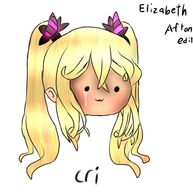 Elizabeth - ibisPaint