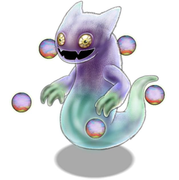 DoF Ghazt - ibisPaint