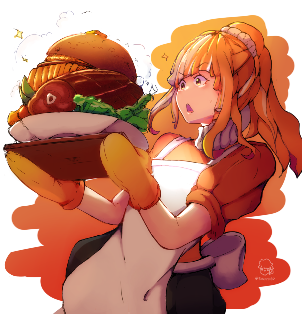 Food - ibisPaint