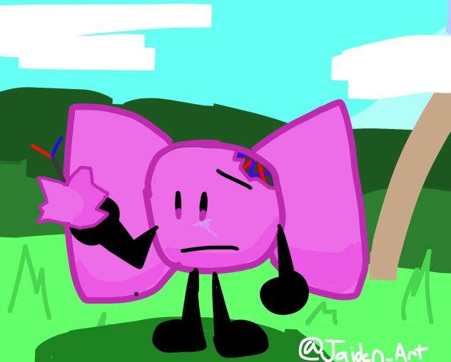 II S3 EP7 or 8 - ibisPaint