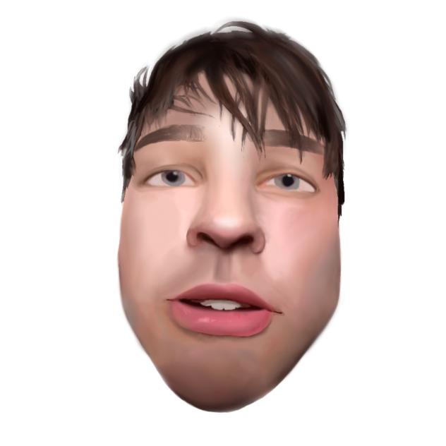 colby brock - ibisPaint