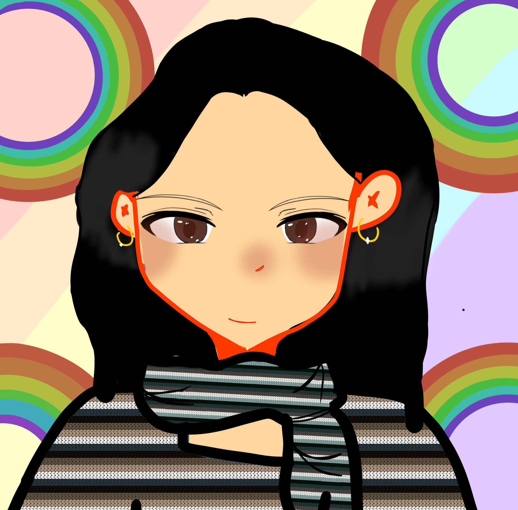 ITS MY B-DAY - ibisPaint